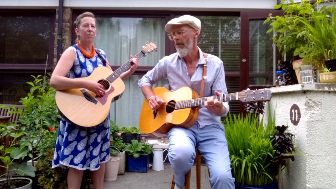 THE ROLLING HILLS OF THE BORDERS – Matt McGinn, songwriter, people's ...