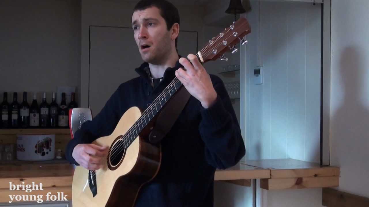 THE ROLLING HILLS OF THE BORDERS – Matt McGinn, songwriter, people's ...