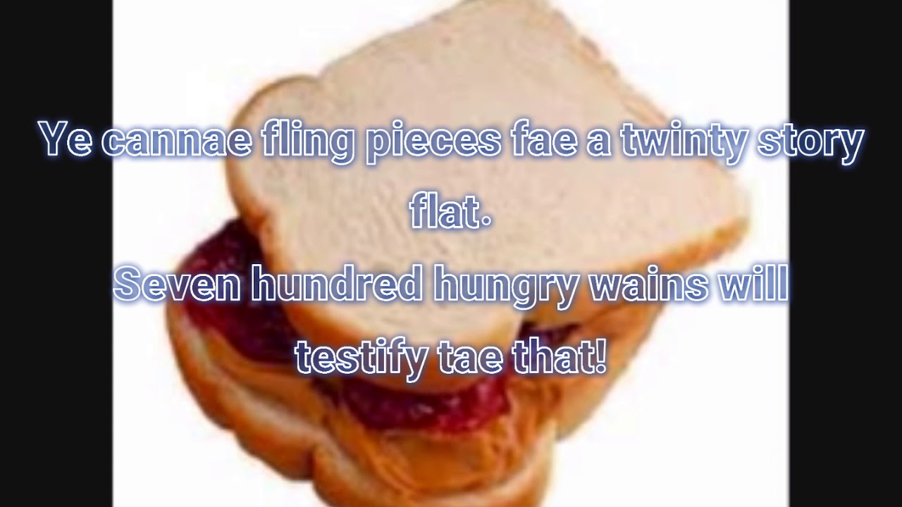(THE) JEELY PIECE SONG/JELLY PIECE SONG/HEIGHT STARVATION SONG, WRITTEN ...